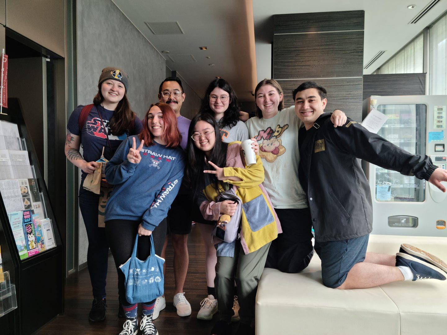 day fourteen: the end. – RITs International Game Industry Course for 2023